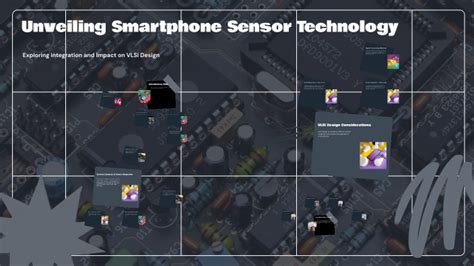 Decoding Sensor Technology In Smartphones By Katariya Hemanshi On Prezi