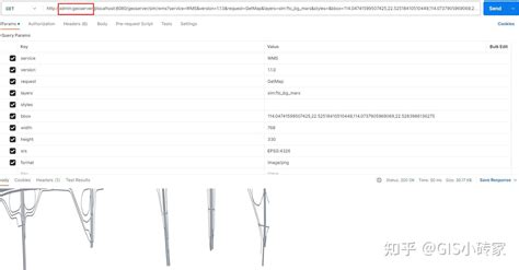【第六章 Webgis】geoserver中的权限控制和服务请求 知乎