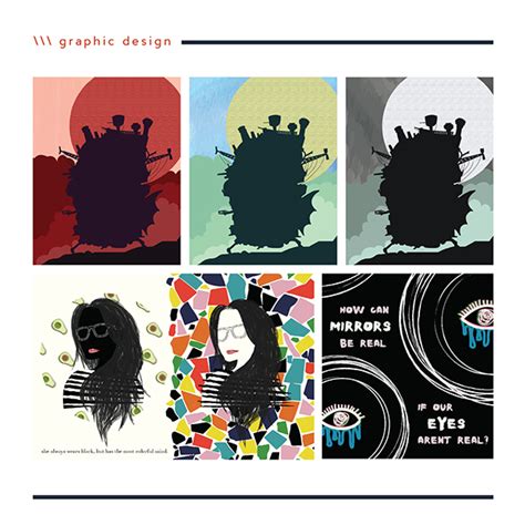 Design Portfolio Wip On Behance