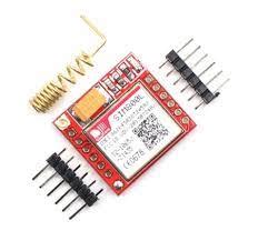 SIM 800L GSM GPRS Module Normal Microchip Lk