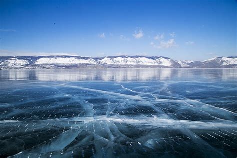 冰与雪的蓝色情歌 2016贝加尔湖之旅（攻略游记） 伊尔库茨克旅游攻略 游记 去哪儿攻略