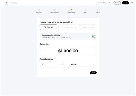 Mock Screens For UI Practice Contra Figma