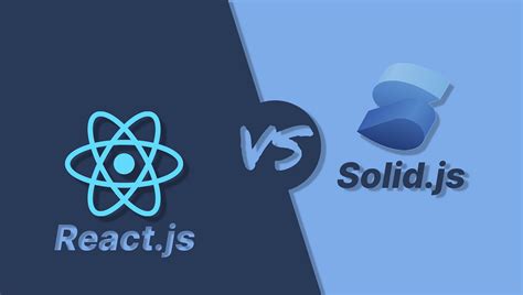 Solidjs Everything You Need To Know