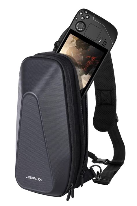 Best Carrying Cases To Protect Your Asus ROG Ally