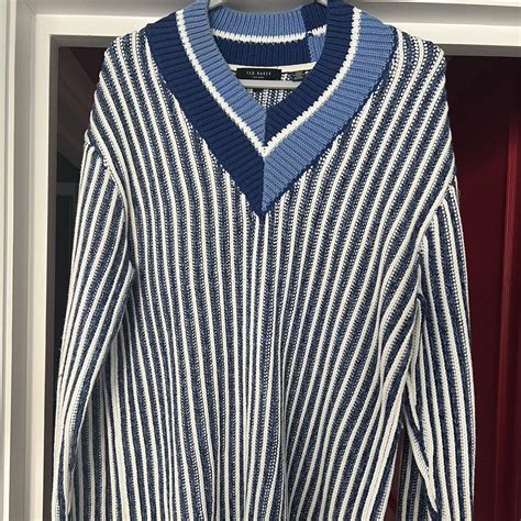 Ted Baker Jumper Depop
