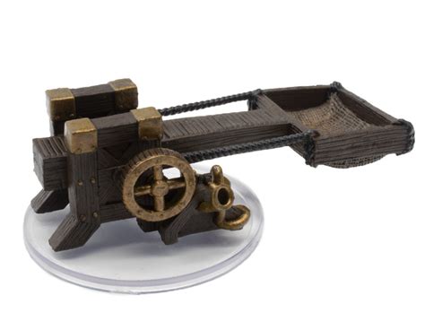 Gnome Flinger Dragonlance Shadow Of The Dragon Queen 40 Rpg Mini