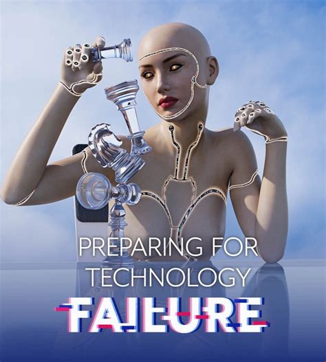 Preparing For Technology Failure Global