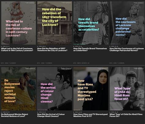 Anahita Sachdev On Linkedin For Over Two Years At The Swaddle My Colleagues And I Worked On A