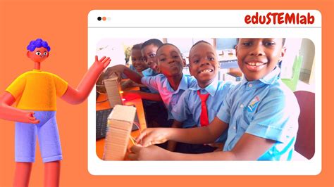 Schools Club Edustemlab