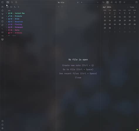Can T Drag Icon Tabs Around Help Obsidian Forum