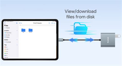 Amazon Com Dockteck SD Card Reader Adapter 312MB S SD4 0 Super Speed USB3 1 SD TF Card Reader