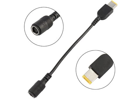 Kabel Adapter Lenovo Slim Tip Rabljen Pc Trgovina