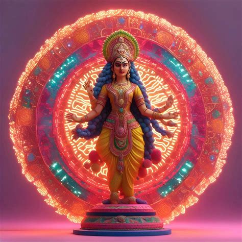 Ai Machinelearning Navratri Innovation Digitaltransformation