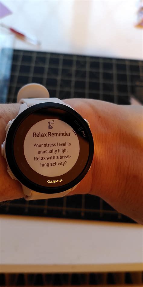 My Smartwatch Doesnt Have Much Faith In My Quilting Skills R Quilting