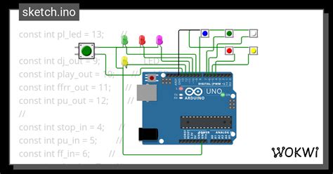 Class Oper002 Wokwi Esp32 Stm32 Arduino Simulator