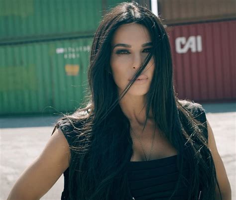 Κέλλυ Κελεκίδου Δες πόσο μεγάλωσαν τα παιδιά της