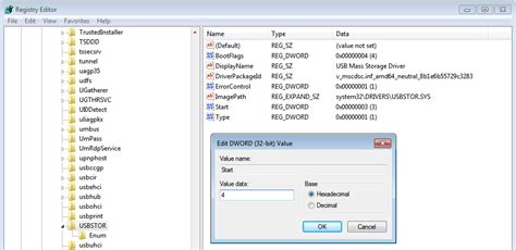 How To Block Your Pc Usb Ports Against Intruders Cybersecway Com