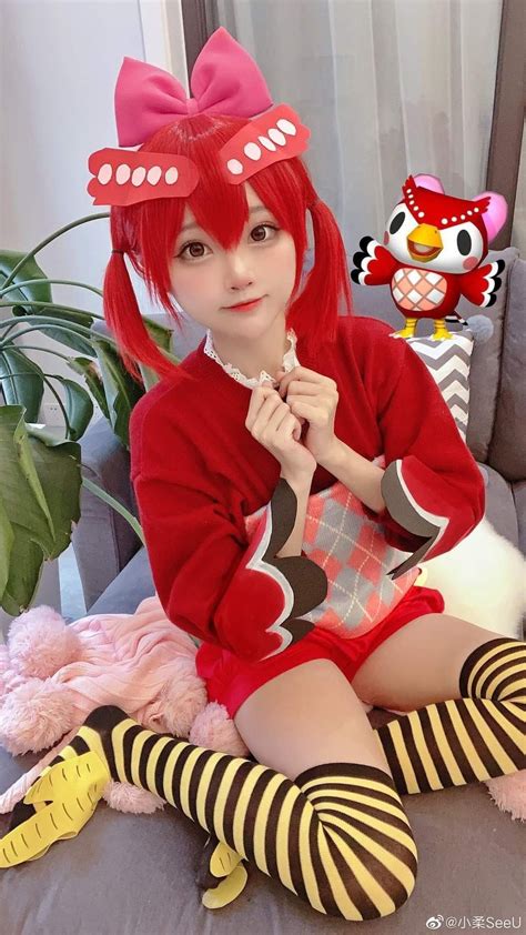 Pin On 小柔 Seeu Xiao Rou Seeu