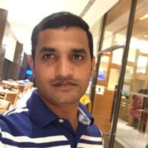 dilip naidu professor srm institute of science and technology