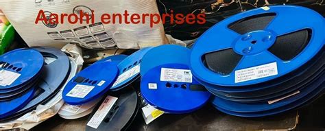 Microchip Microcontroller Dip Smd Ic At ₹ 65 Piece Sector 48 Faridabad Id 2853361612562