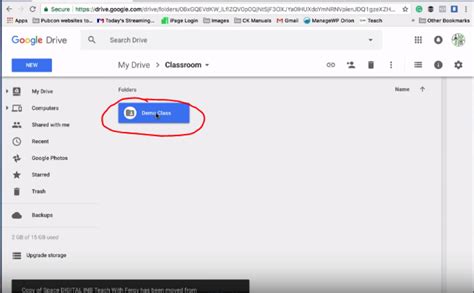 How To Set Up A Google Classroom Quickly And Easily Without Any Tech Knowledge