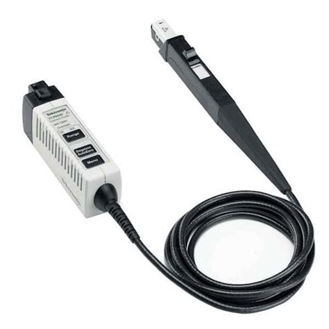 Tektronix Tcp0150 Tekvpi Dc To 20mhz 150 A Current Probe From Cole Parmer