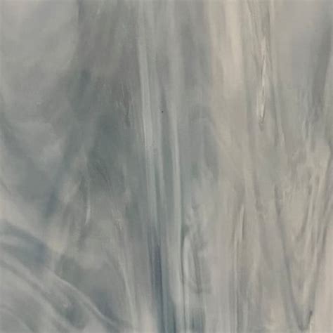 Gray Stained Glass Sheet Etsy