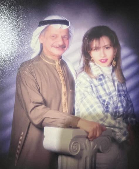 Gorgeous On Twitter مي العيدان تنشر صورة من زواجها بعلي المفيدي بعمر