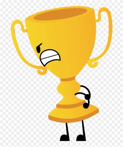 Multiverse Trophy Object Object Trophy Clipart 4159052 Pinclipart