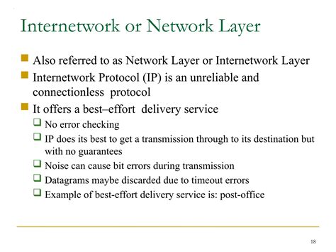 Tcp Iprefmodelppt Simodel Protocol Tcpip Model Osimodel Protocol