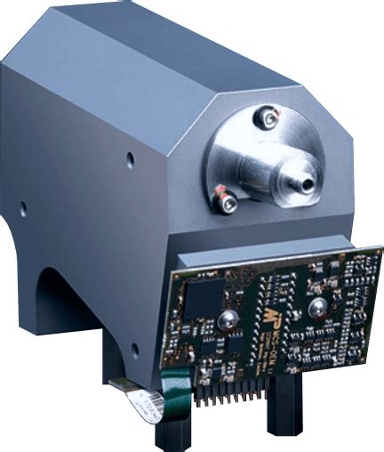 Uv Vis Nir Spectrometer Tec5usa