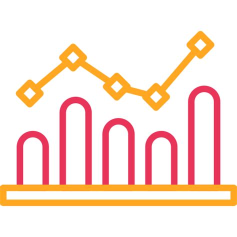 Analytics Free Marketing Icons