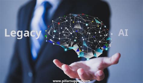 Preserving Legacies With Legacy Ai Discover Human Preservation