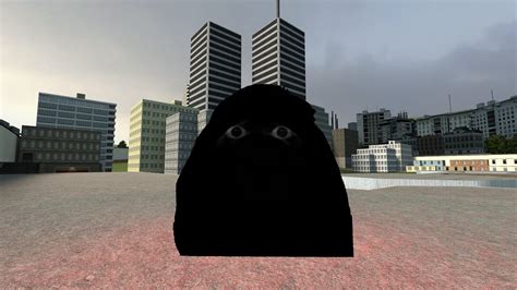 Angry Munci Nextbot Gmod Youtube