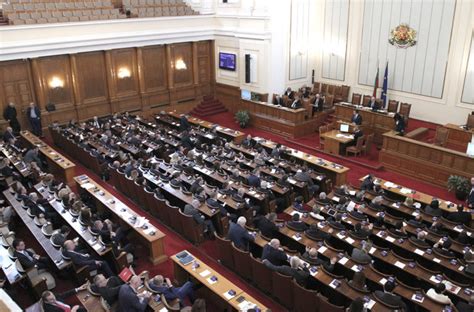 БСП Вот на недоверие заради корупция ГЕРБ Преодоляхме вече 4 такива