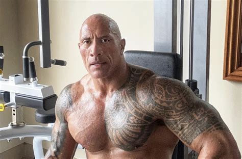 Dwayne Johnson Kidnapping Scandal