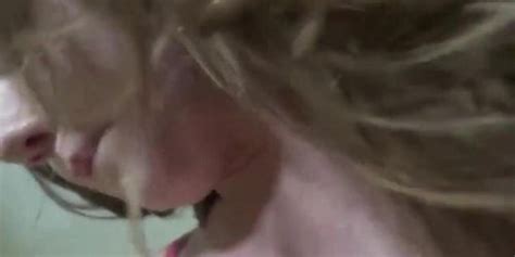 Tiny College Girl Creampied