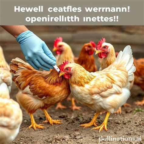 How Often Should You Deworm Chickens