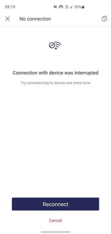 Connection With Device Was Interrupted Blynk 20 Esp32 Blynk 20 Blynk Community