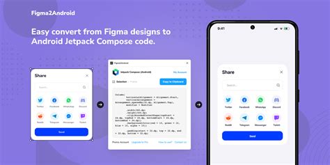 Figma2android Figma Community