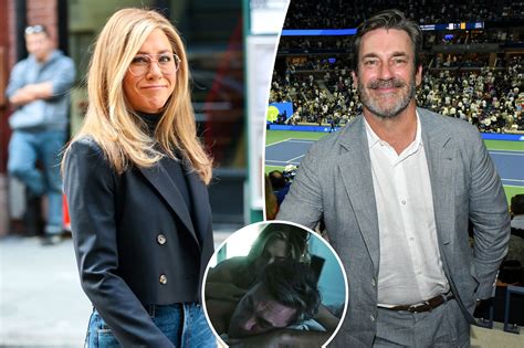 Exploring Jennifer Anistons Iconic Sex Scenes A Deep Dive