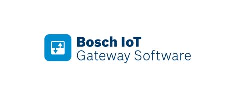 The Bosch IoT Suite Bosch ConnectedWorld Blog