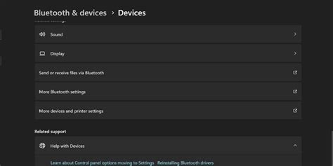 10 Ways To Open The Bluetooth File Transfer Utility On Windows 11 10 Ways To Open The Bluetooth File Transfer Utility On Windows 11
