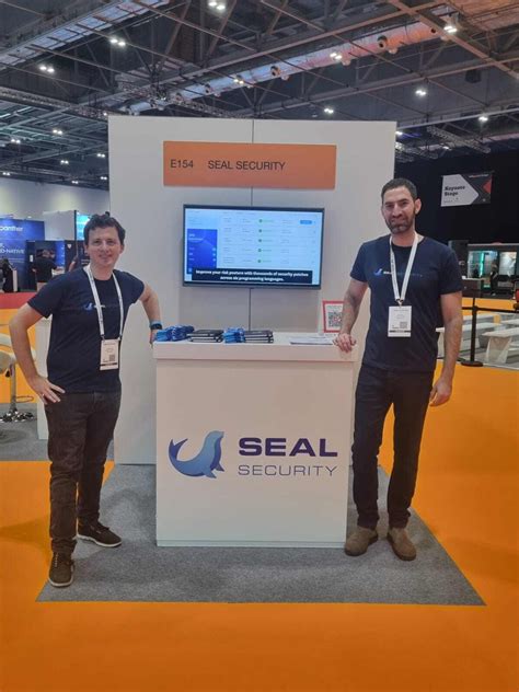Seal Security On Linkedin Infosec2024