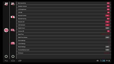 Экшн-видеокамера Drift HD Ghost
