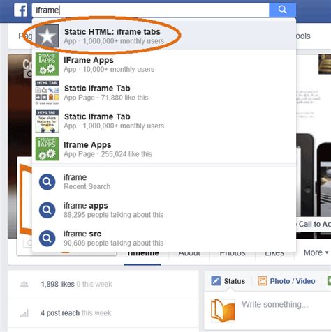 How To Embed A Flipbook On Facebook Page FlipCreator