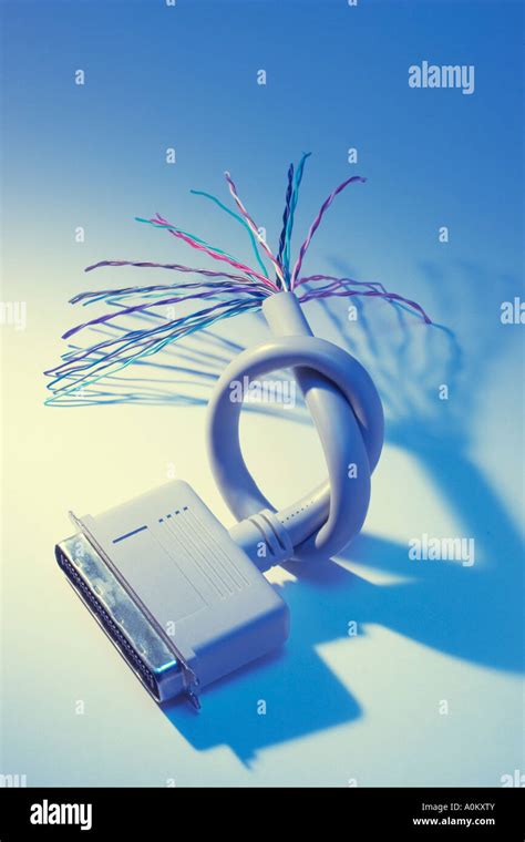 Scsi connector hi-res stock photography and images - Alamy