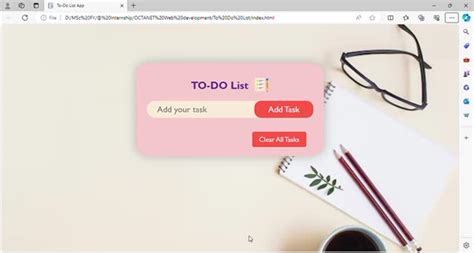 Arnika Gunjal On Linkedin Internshipachievement Taskcompletion
