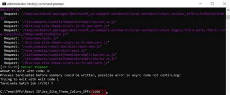 Best Way To Customize Sharepoint Theme Colors Use Theme Color In Sharepoint Spfx Framework Web