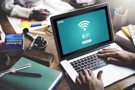 Why Should You Secure Your Wi Fi QuickTech